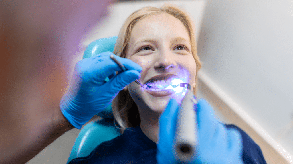 What Age Can You Whiten Your Teeth in 2025? Essential Guide to Safe ...